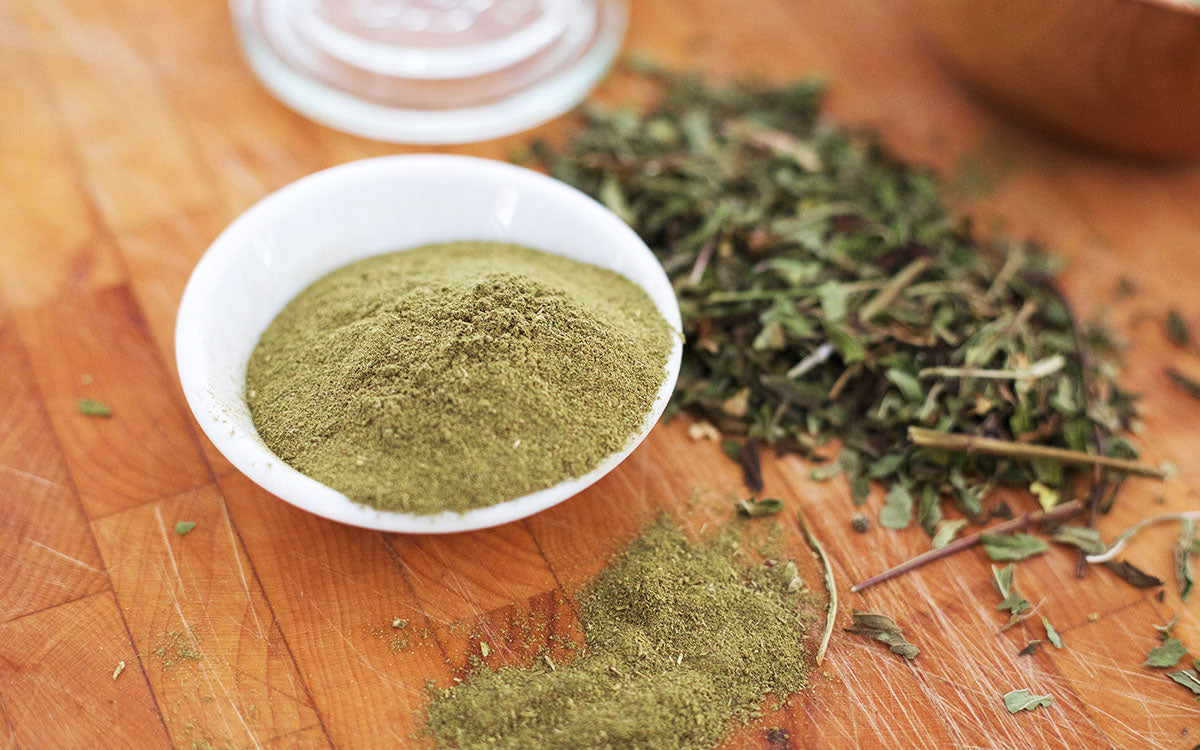 Powders – Tagged "p" – Herbs in a Bottle