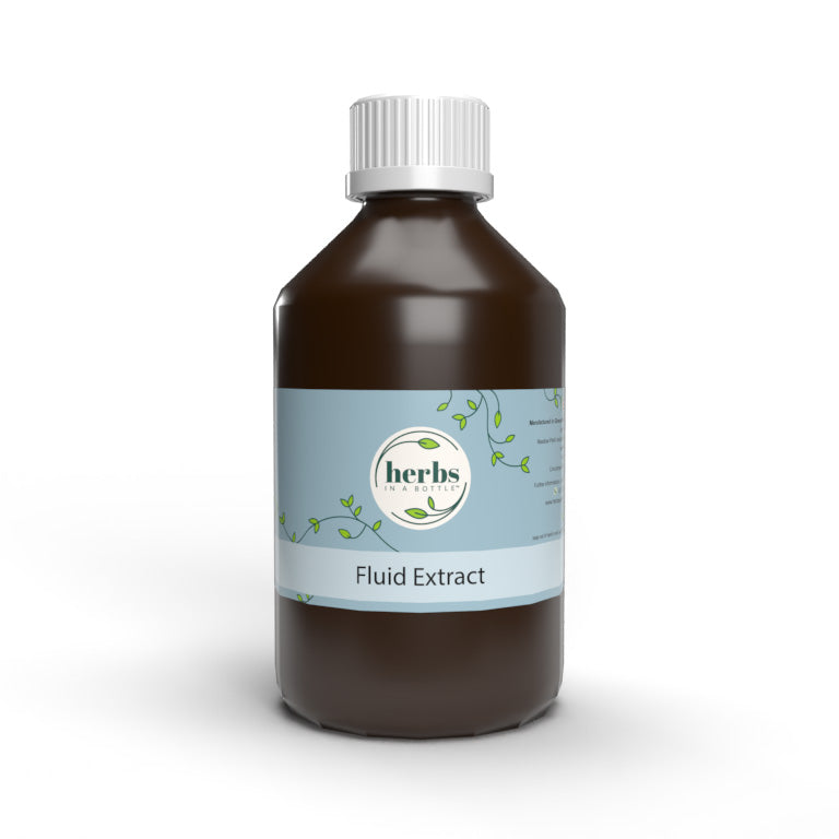 Menyanthes trifoliata (Bogbean Leaf) Fluid Extract 1:1 – Herbs in a Bottle
